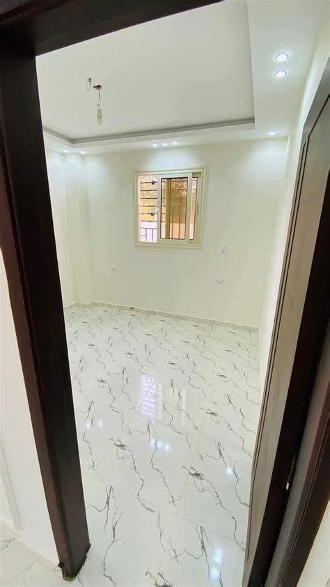 ‎بيت للبيع إبني بيتك حدائق اكتوبر المنطقة الرابعة تلات ادوار متشطب