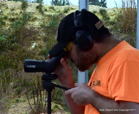 3M Peltor Sport Tactical Review 100 & 500 Electronic earmuffs Review ...