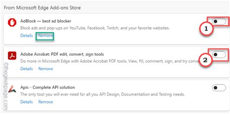 11 Cara Terbukti Untuk Memperbaiki Masalah Penggunaan Cpu Tinggi Microsoft Edge Ilinuxgeek