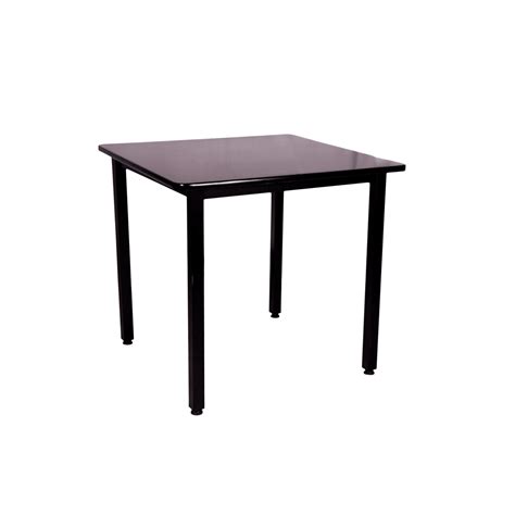 Square Task Tables Thorns Group