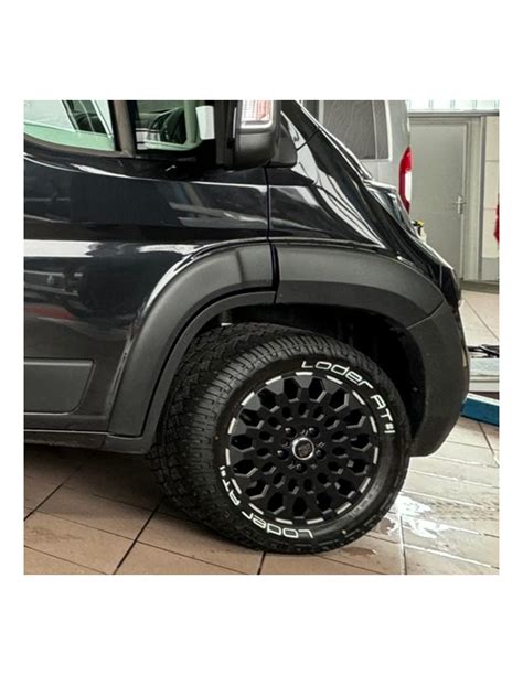 Loder At 1 Reifen 255 55r18 118t