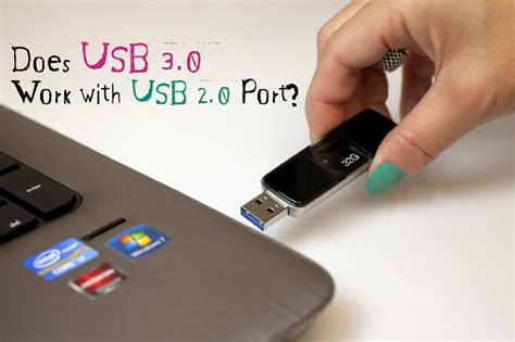 Does USB Work With Port CustomMemory
