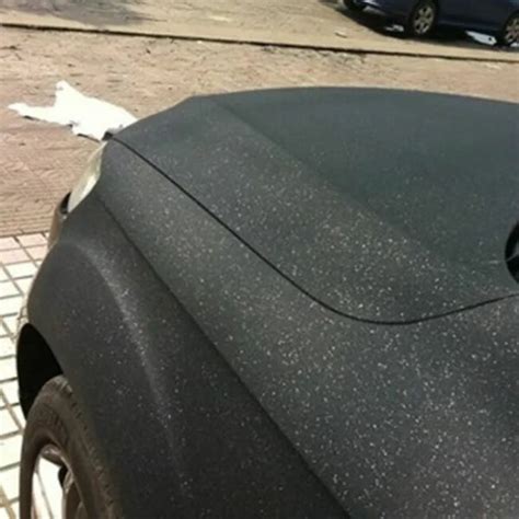반짝이 다이아몬드 샌디 스파클 비닐 자동차 랩 필름 포장 호일 스티커 시트 자전거 콘솔 컴퓨터 노트북 스킨 티몬