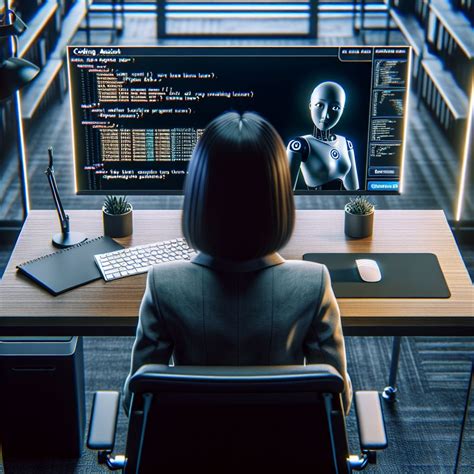 ai coding assistant refuses to write code a new perspective on