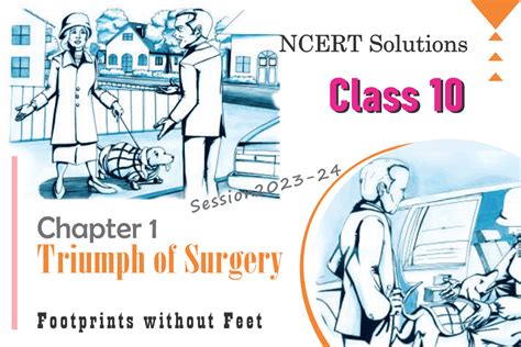 NCERT Solutions For Class 10 English Supplementary Chapter 1