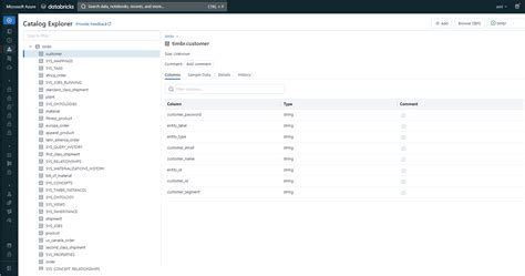Overview Timbr Documentation