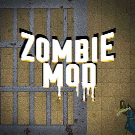 Zombie Mod Dead Block Zombie Defense Roblox
