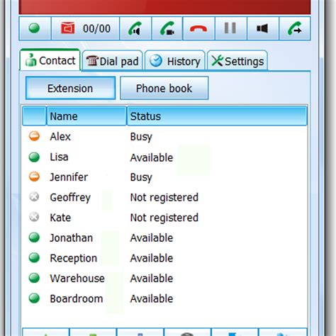 Draytek Sip Softphone Alternatives And Similar Software