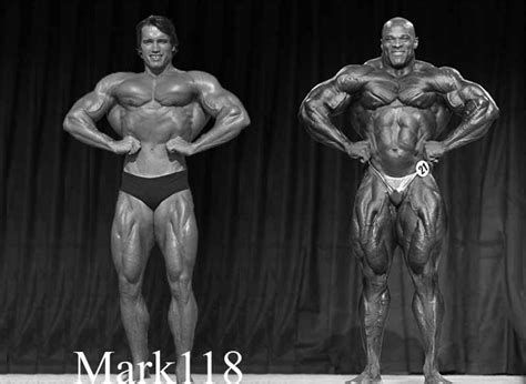 Bodybuilders from THEN and NOW - Bodybuilding.com Forums | Bodybuilding ...