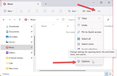 How To Fix File And Folder Thumbnails On Windows