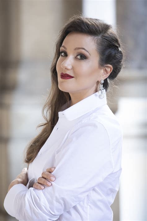 Actualités — Julie Fuchs Soprano