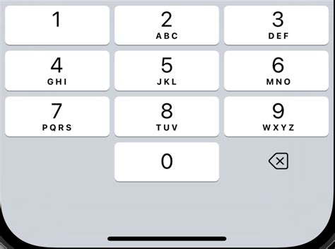 Discovering All Swiftui Textfield Keyboard Types Holy Swift