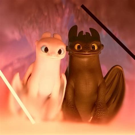Toothless Night Lights Youtube