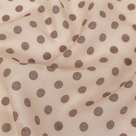 Silk Organza Fabric By The Yard Light Sheer And Luxurious