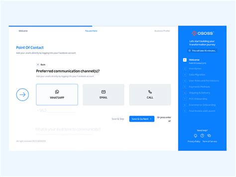 Wizard Ui Designs Themes Templates And Downloadable Graphic Elements