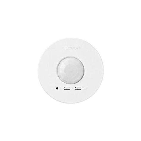 Lutron Lrf2 Ocr2b P Wh Radio Powr Savr Wireless Ceiling Mounted
