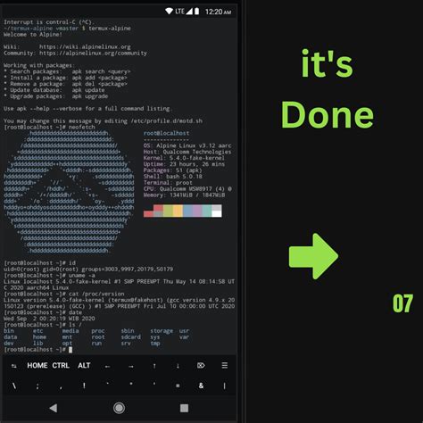 how to download termux apk mod 2023 tips and tricks cybersecurity