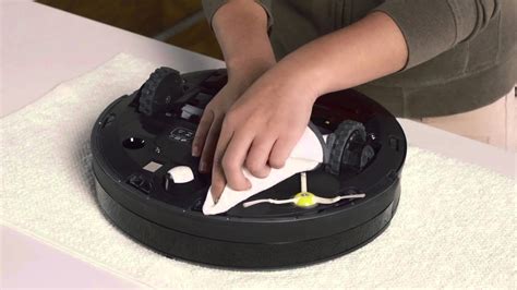 Does This Fix Your Shark Robot Cliff Sensor Error Shark Vacuum Hub