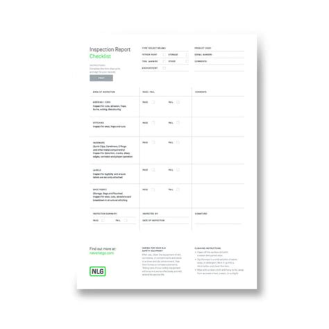123 Tool Tethering An Easy 3 Step System To Tether Your Tools Nlg®