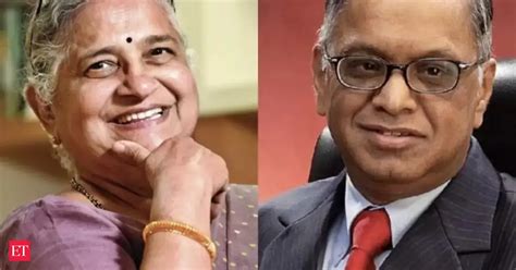 Sudha Murty Inspiring Love Story Sudha Murty And Narayana Murthys