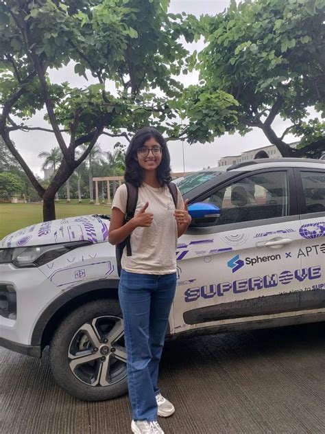 Sejal Pawar On Linkedin Web3 Blockchain Spheronnetwork