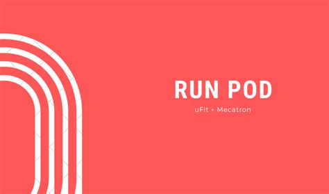 GitHub Mecatron Projetos E Consultoria Jr RunPod Dispositivo Que Conta Passos De Uma
