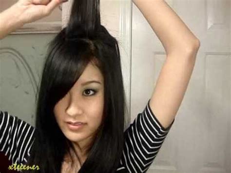 Bumpits Tutorial And Review Youtube