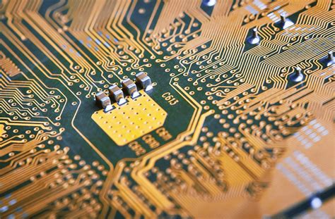 Choosing Ipc Pcb Classes And Compliance With Ipc Standards For Pcb Design