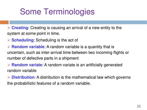 Ppt Cs433 Modeling And Simulation Lecture 01 Introduction Powerpoint