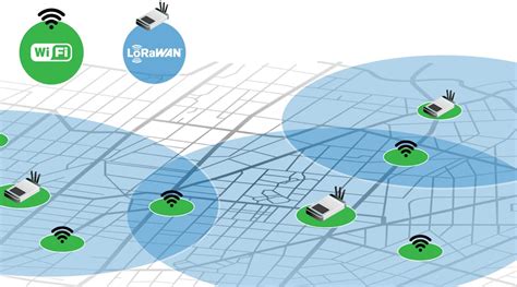 Lora Alliance And Wireless Broadband Alliance Discuss Interoperation Between Lorawan And Wi Fi