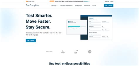 Best 15 Free Autometed Testing Tools Themeselection
