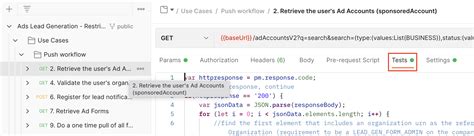 Generate An Access Token Using Postman Linkedin Microsoft Learn