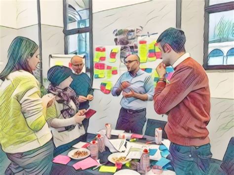 Revamping A Service Portfolio Based On New Consumer Data Beez