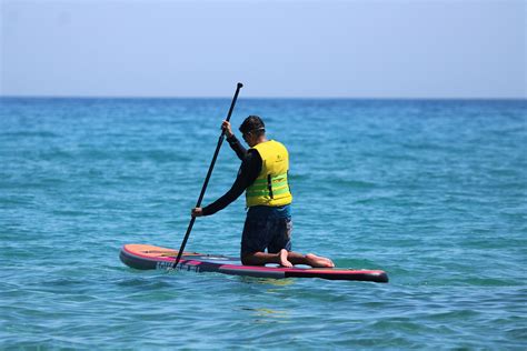 Sup Water Sports H20