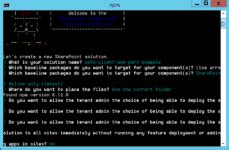 SPFx SharePoint Framework Client Web Part Example