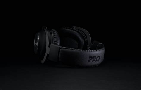 Logitech G Pro X Lightspeed Tanıtıldı TeknoDiot com