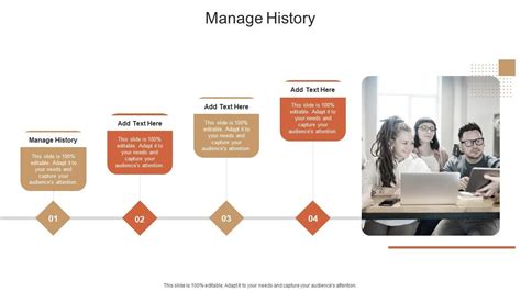 Manage History In Powerpoint And Google Slides Cpb PPT Template