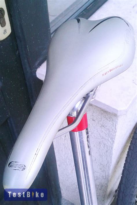 Teszt Bbb Bsd 08 Anatomic Design Nyereg Vásárlás árak