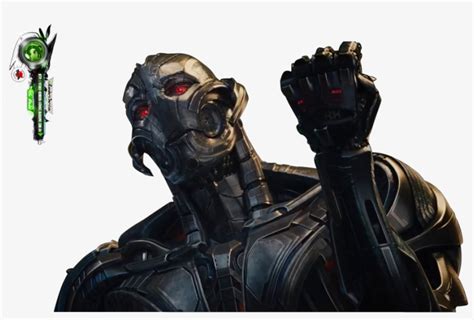 Ultron Png Clipart Avengers Age Of Ultron Enemy 958x568 Png