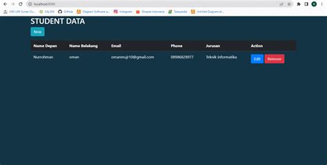 GitHub Nurkholis070401 Babe