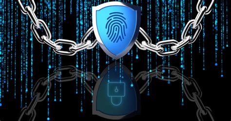 Blockchain Biometrics A Match Made For Secure Identity Management