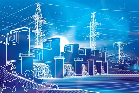 Security Basics For Protecting Critical Infrastructure From Cyber