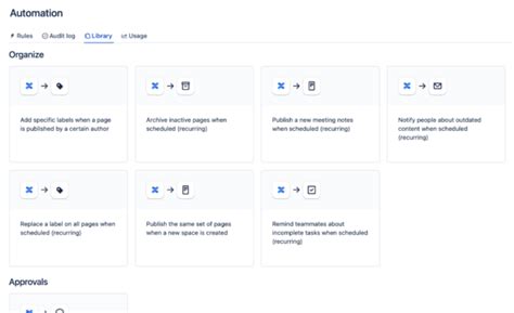 go from to do lists to to do bliss with automation for confluence work life by atlassian