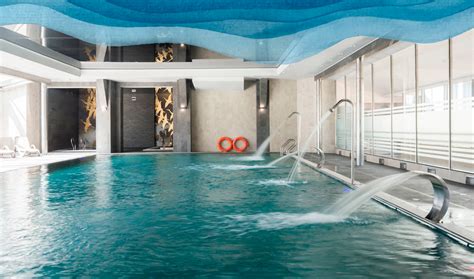 Graal Spa Świnoujście Pobyty Rehabilitacyjne