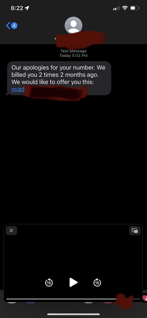 these r getting goofier and goofier. : r/Scams