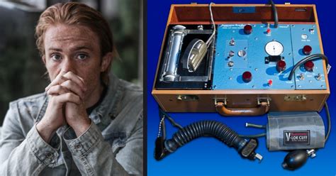 This Is How You Can Beat A Lie Detector Test TwistedSifter