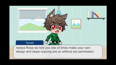 My Message To Nastya Rosa And Nico If I Ever See You Again YouTube