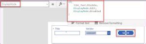 Replace In Power Apps PowerApps Replace Character In String