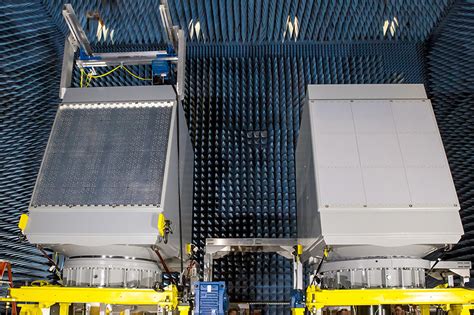 U S Navy Taps Advanced Radar And Laser Tech For Missile And Drone
