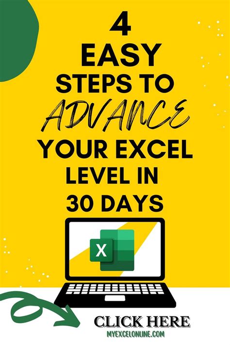 [free Workshop] My Proven Framework To Advance Your Career With Excel Microsoft Excel